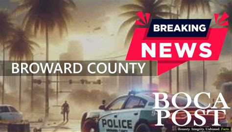 2 Year Old Drowns In Pompano Beach Pool Boca Post