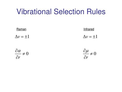 Ppt Raman Spectroscopy Powerpoint Presentation Free Download Id