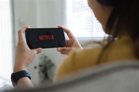 Does Netflix Use Aws Utilising Aws For Streaming Success