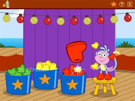 Doras Carnival 2 At The Boardwalk Demo Download Softpedia