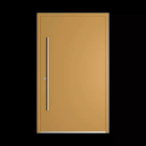 Ral 1024 Ochre Yellow Colors Entry Doors Feneste