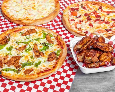 15 Best Pizza Restaurants In Winnipeg Mb [2026 Updated] Recipe 4 Peace