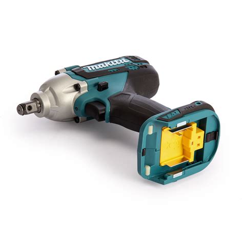 Toolstop Makita DTW Z V Cordless Impact Wrench Body Only