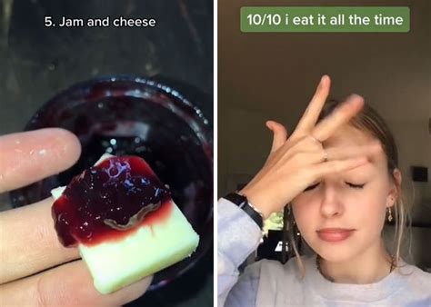 Woman Shares Weirdest Food Cravings During Pregnancy And Some Of Them