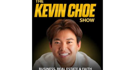 I Lived 7 Months In Nyc Ep 35 The Kevin Choe Show Iheart
