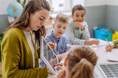 Support For Ects Early Career Teacher Recruitment Advantage Ect