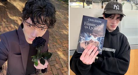 Biondo Da Amici A Netflix Protagonista Di Fabbricante Di Lacrime «critiche Per Come Recito Mi