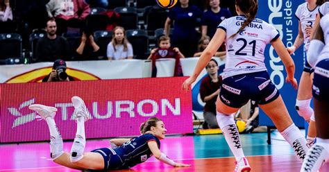 Niespodzianki Nie Było Pge Grot Budowlani Łódź Gorsze Od Fenerbahce