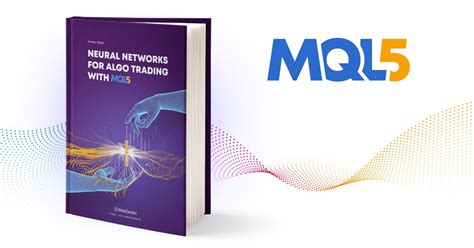 metatrader hints on linkedin meet our new book neural networks for