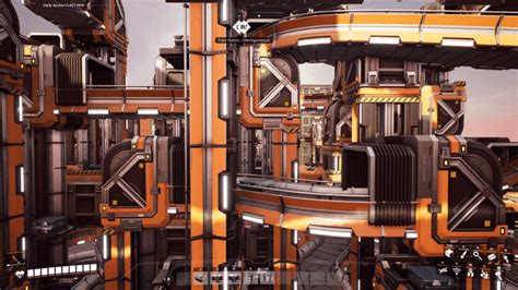10 X 10 Balancer Info In First Comment R Satisfactorygame