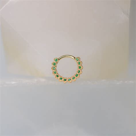 Bvla Brilliance Piercing