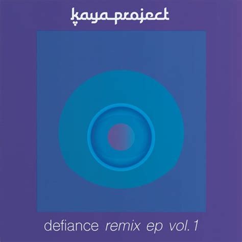 Stream Kaya Project The Endless Spinning Wheel Mandala Affect Remix
