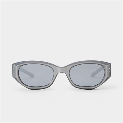 젠틀몬스터 선글라스 벤벤 Benven G13 여자 남자 다각형 유니크 패션 뿔테 선글라스 Gentle Monster 핫선글라스