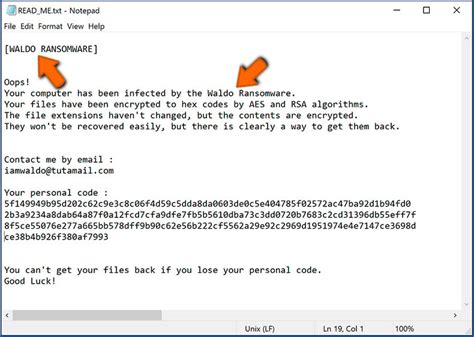 Lock Ransomware Decryption Removal And Lost Files Recovery Updated