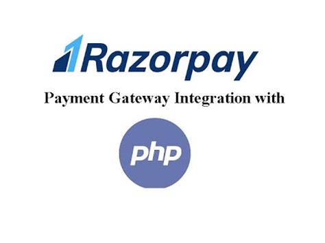 How To Integrate Razorpay Payment Gateway In Php Razorpay Signature Verification Youtube