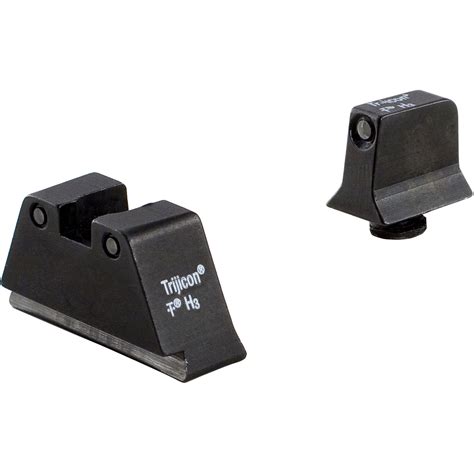 Glock Night Sights Review Financialmokasin