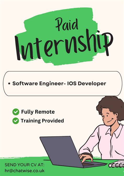 chatwise social media on linkedin interested hiring internship