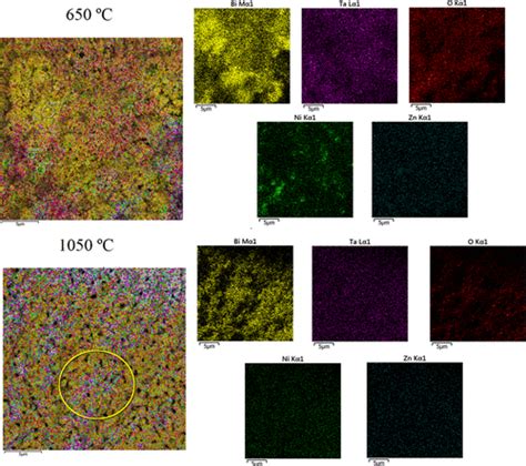 features of phase formation of pyrochlore type ceramics bi2mg zn 1