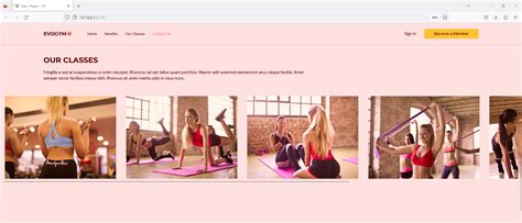 Github Aaronmurillo Aaron Evo Gym Evo Gym An Innovative Platform