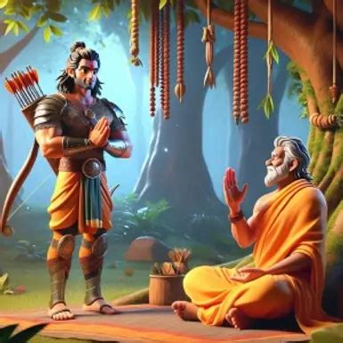 Story Of Eklavya The Story Of Eklavya And Dronacharya Mynachiketa