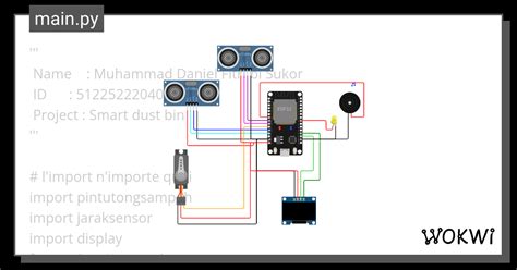 practical test dec 2023 wokwi esp32 stm32 arduino simulator