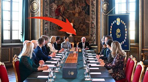 Svensk Dam Avslöjar Här är Nya Prinsessan Ines Svensk Damtidning
