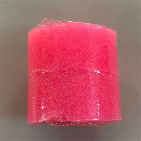 Cubes Pink Urinal Bio Block Manual At ₹ 41 In Mysore Id 2853297559655