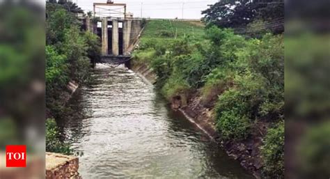 Jayakwadi Dam Water To Replenish Nearly Dry Majalgaon Dam Chhatrapati