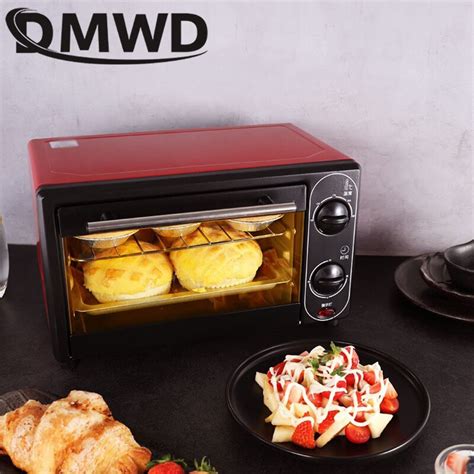 Mini Oven 12l Multifunctional Household Electric O Vicedeal