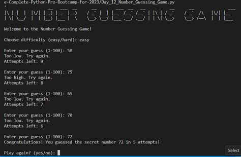 Vitalii Otverchenko On Linkedin 100daysofcodechallenge Python Programming Gamedevelopment