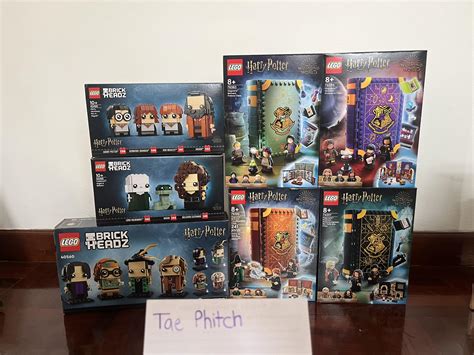 ตลาดนัดแฮร์รี่พอตเตอร์ ประเทศไทย Harry Potter Flea Market Thailand ขออนุญาตขายค่า สินค้ามือหนึ่ง