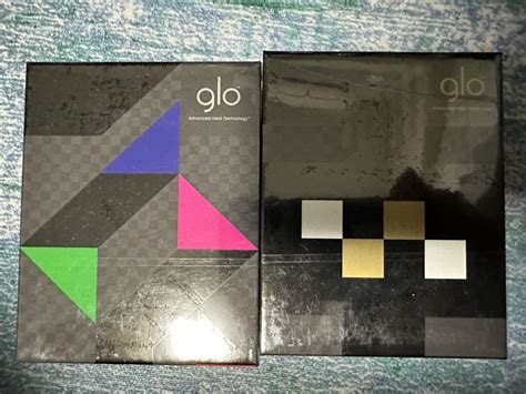 Yahooオークション グローハイパープラス Glo Hyper 東京エディショ
