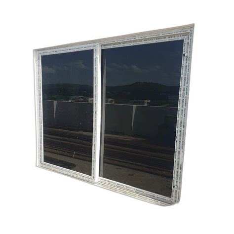 8mm upvc glass windows 63 x 89 x 73cm at best price in mahbubnagar