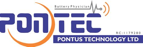 Pontus Management System PMS