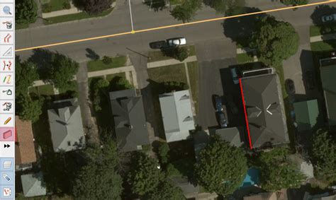 OpenStreetMap How To Add Lots Of Buildings Fast With JOSM And Building Tools Dither