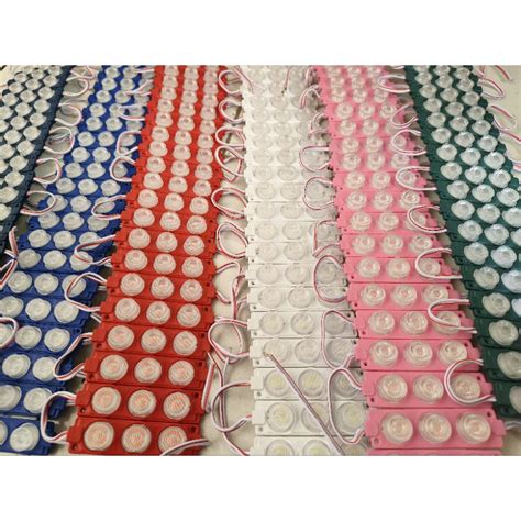 Jual Lampu Modul 3 Mata Led Shopee Indonesia
