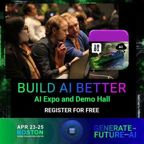 Open Data Science Conference Odsc On Linkedin Odsceast Datascience Ai