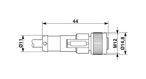 Phoenix Contact Network Profinet Cable At ₹ 960 Meter Cat 5 Cable In Ahmedabad Id 22580011748