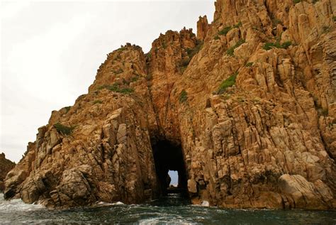 Les Calanche De Piana Guide De Voyage Complet Sur Ces Magnifiques