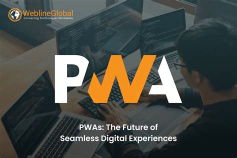 Seamless User Experiences With Progressive Web Applications