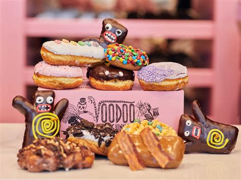 Voodoo Doughnut Review Old Town Portland Or The Infatuation