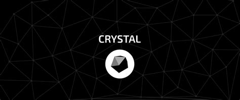 Github Seanpm2001learn Crystal A Repository For Showcasing My Knowledge Of The Crystal