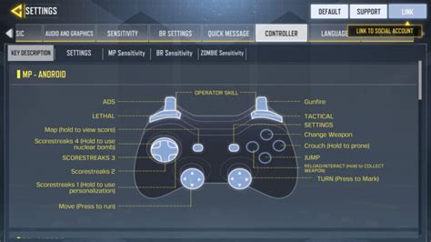 How To Play Call Of Duty Mobile With A Controller