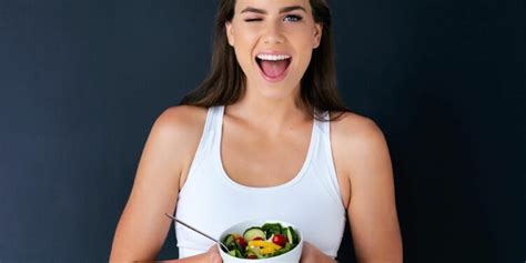 Pourquoi Il Ne Faut Pas Manger Avant Le Sport PlaneteFemmes