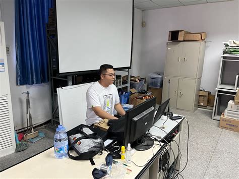 仲恺农业工程学院嵌入式项目实训粤嵌教育