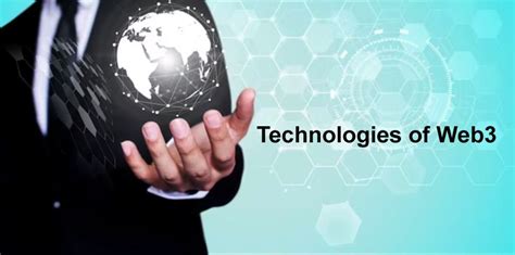 What Are Web3 Technologies Web3 Universe