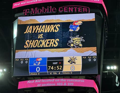 Live Game Chat No 2 Kansas Vs Wichita State Jayhawkslant Kansas
