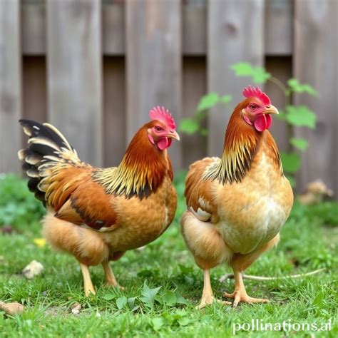 How To Prevent Worms In Chickens