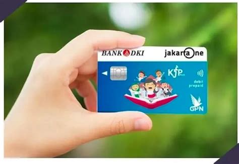 Cek Pencairan KJP Mulai Hari Ini Di Kjp Jakarta Go Id Bantuan