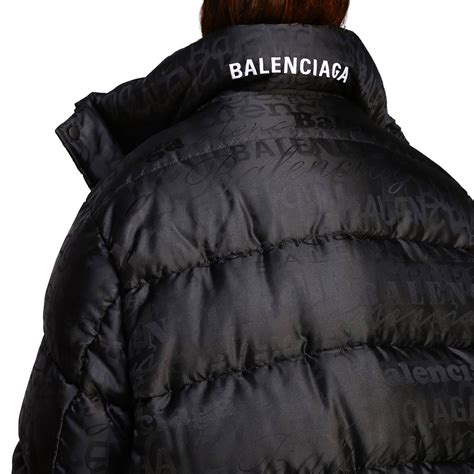 Куртка balenciaga женская - 97 фото